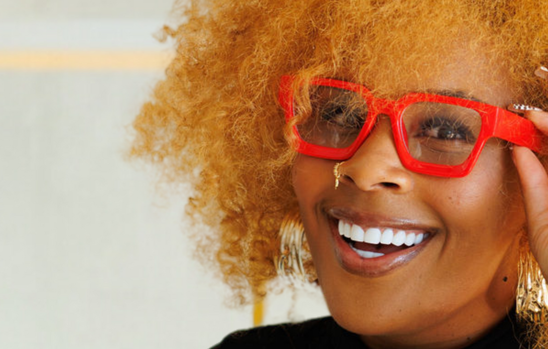 Focus and Frame Eyewear - Focus & Frame Eyewear