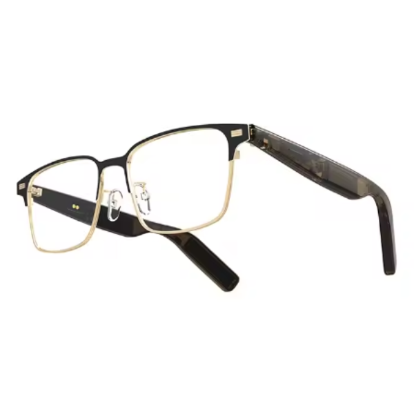 THE MCGEE Frame - Bluetooth Glasses – Focus & Frame Eyewear